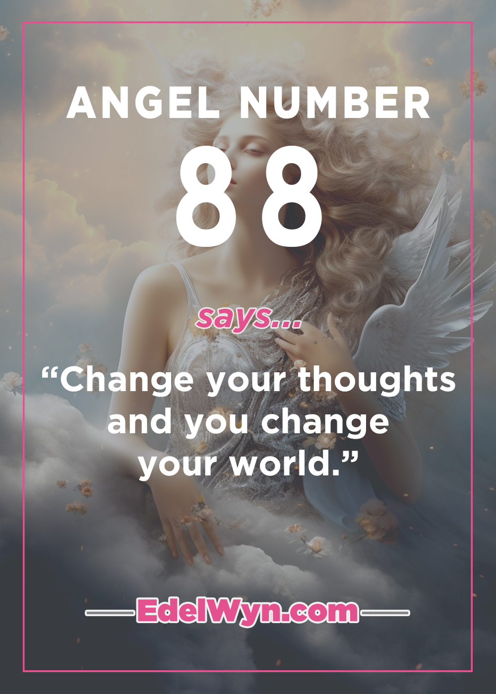 88 Angel Number - Its Meaning Surprises Most People. Here's Why… 88 Angel Number - Its Meaning Surprises Most People. Here's Why…
