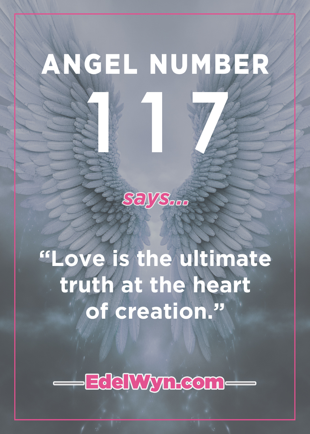 Love Is On The Horizon When You See 117 Angel Number… Love Is On The Horizon When You See 117 Angel Number…